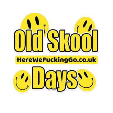 Disco Days - Scotland's Number 1 Daytime Clubbing Events